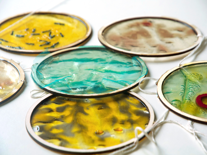 Fabricademy Bootcamp - Iceland 2019